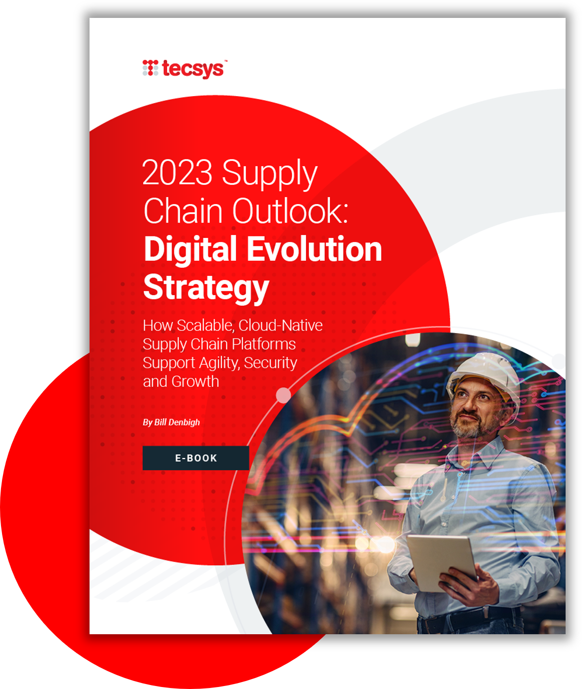 The Definitive Guide to Distribution Management | Tecsys