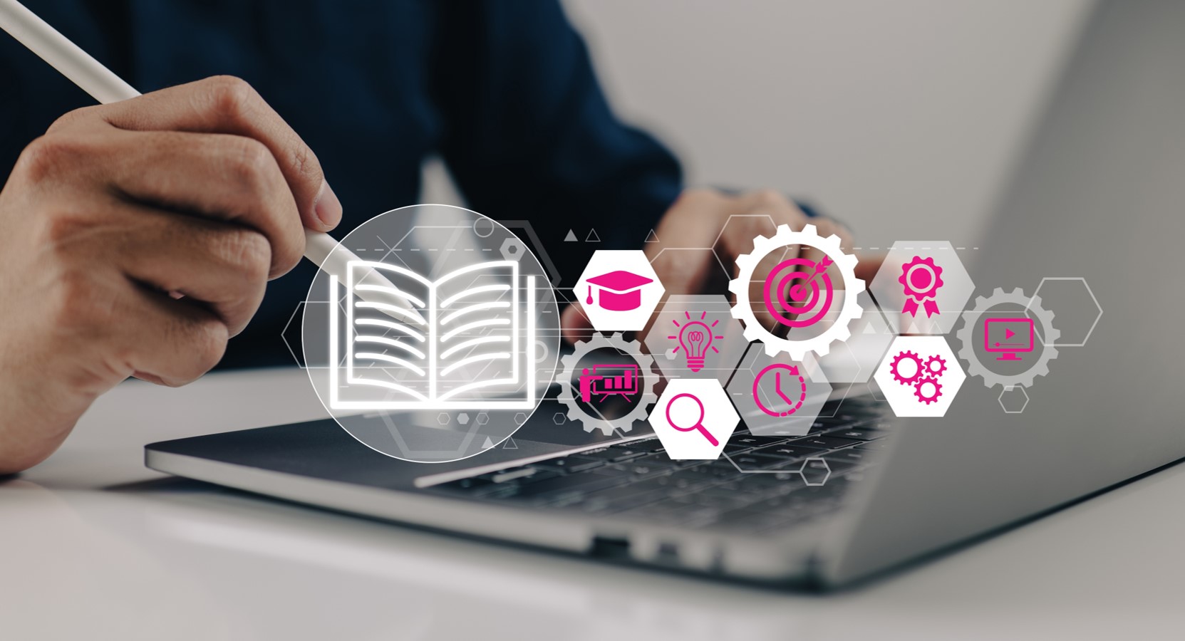 Itopia® low-code application platform | Tecsys