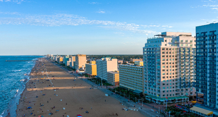 VAHRMM 2022 | Tecsys