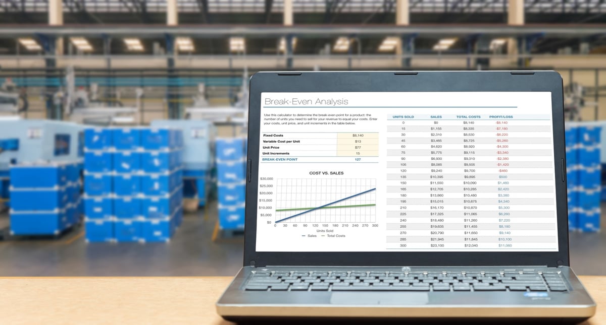 Elite™ Enterprise Solutions | Tecsys