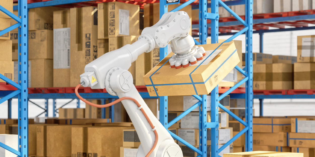 Distribution Resources