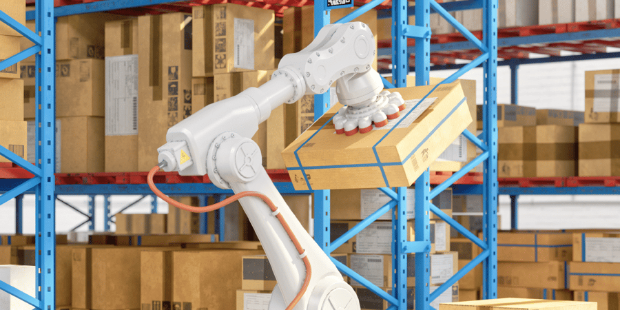 Distribution Resources