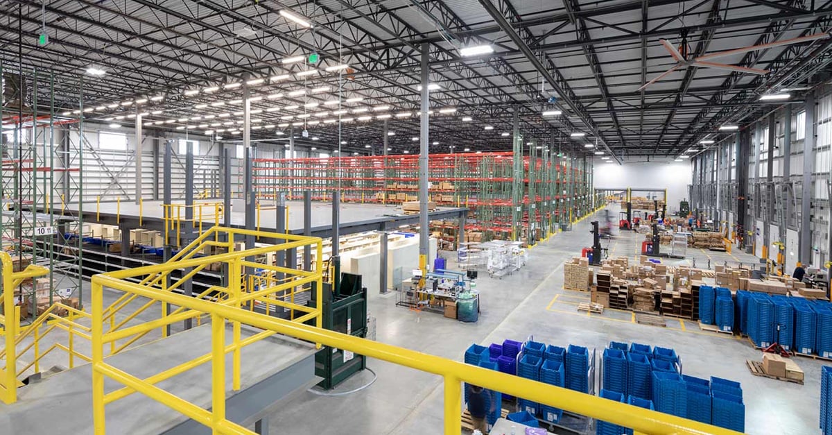 Reimagining Healthcare with CSC Supply Chain Models