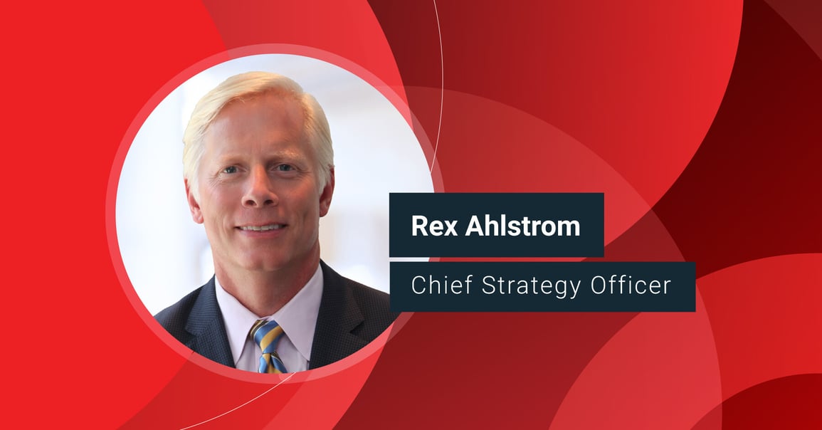 Tecsys Appoints Technology Evangelist Rex Ahlstrom as Chief Strategy ...