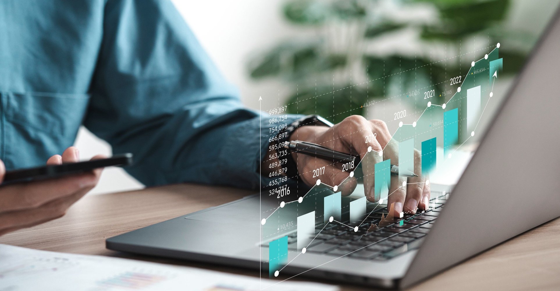 Take Care of the Pennies: Capturing Incremental Gains with a ...