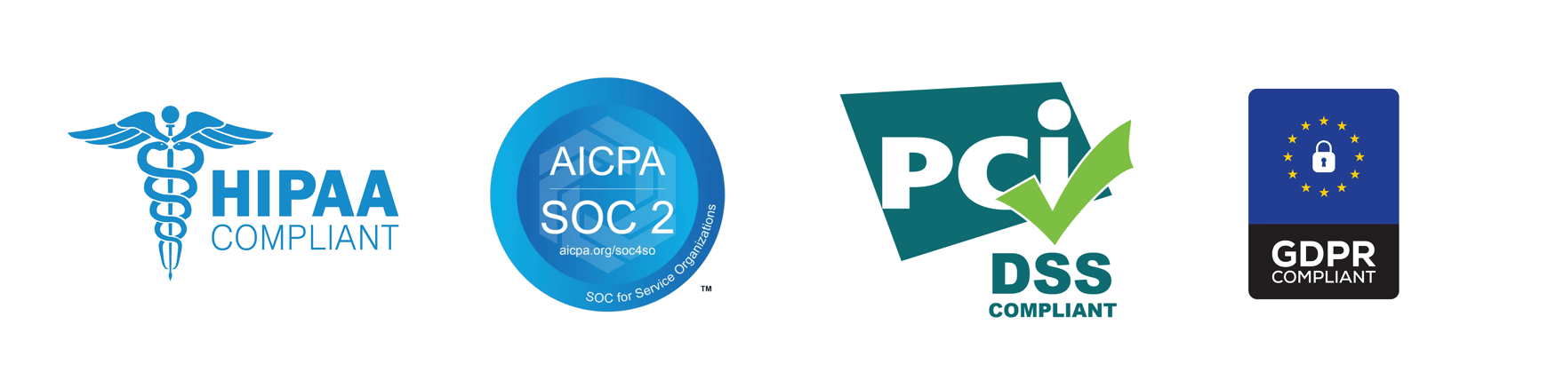 Tecsys Security Trust Center