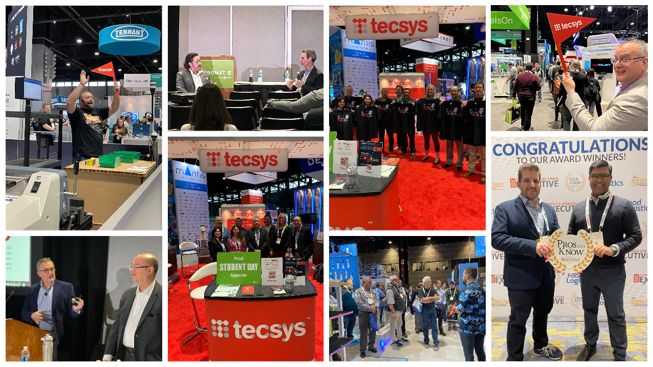 ProMat 2025: An Opportunity to Focus on Strategic Supply Chain Resilience