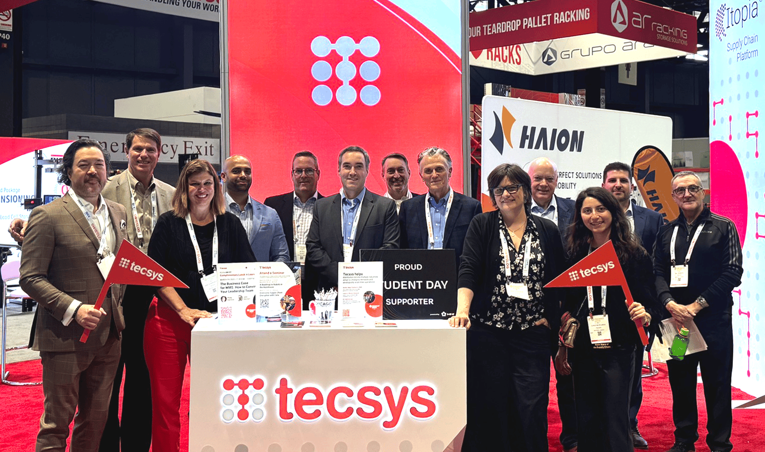 ProMat 2025: A WMS Product Manager’s View of the Evolving Warehouse ...