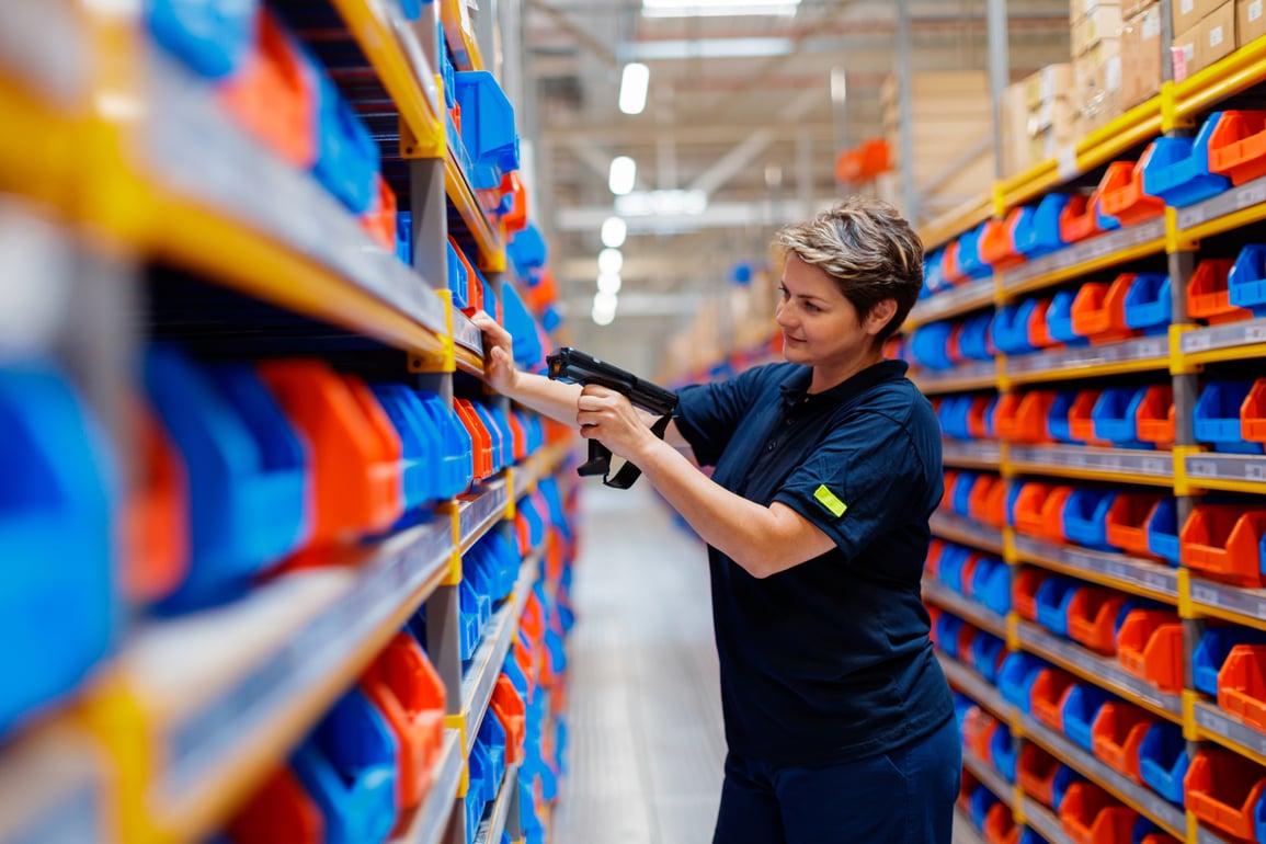 Healthcare Consolidated Service Center Mythbusters