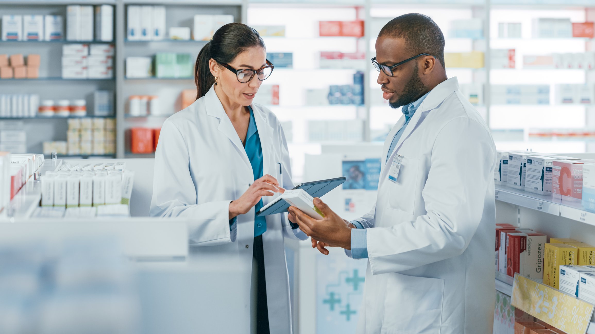 3 Ways Technology Can Eliminate Pharmacy Inventory Management Issues in ...