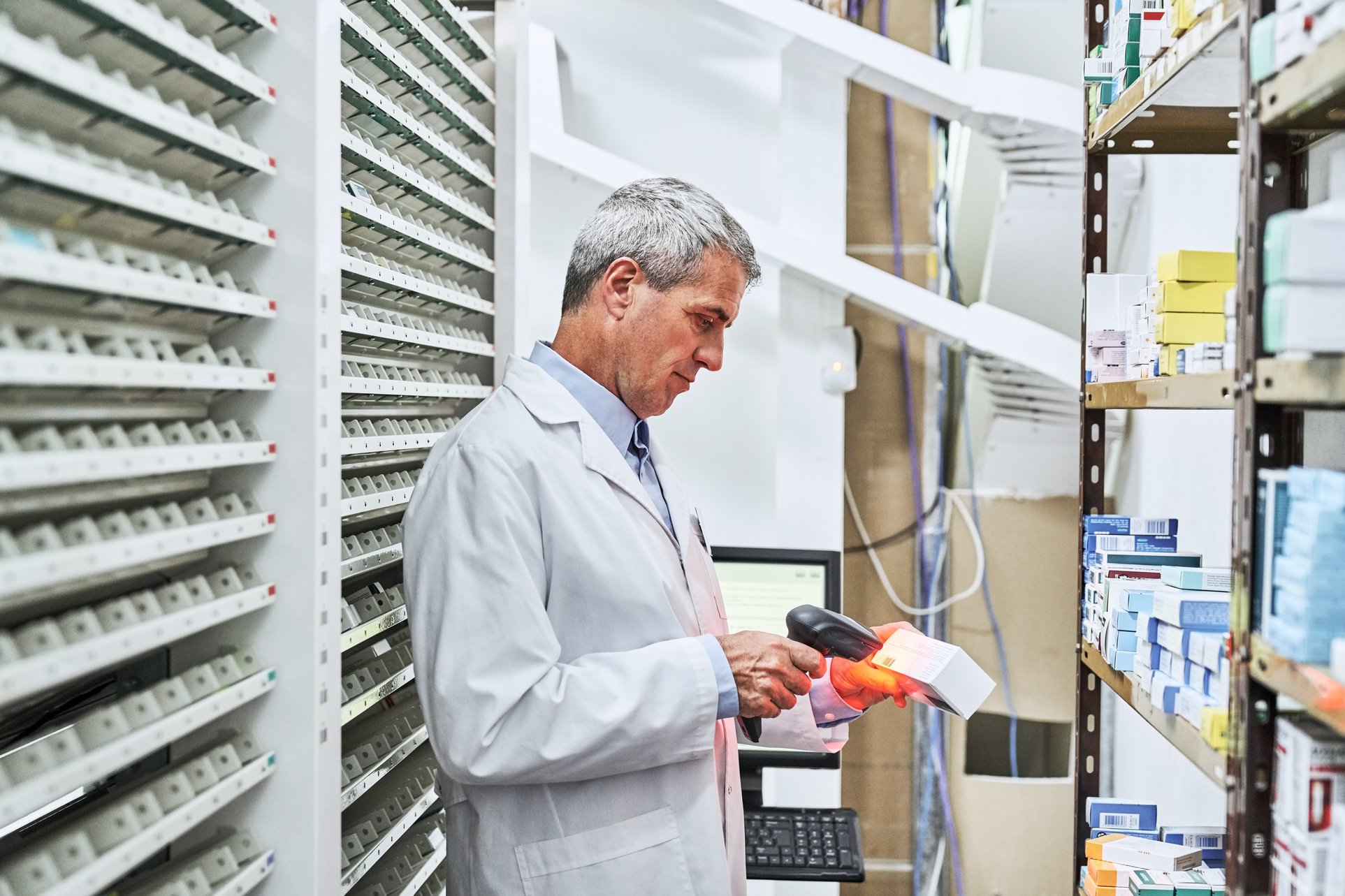 DSCSA Serialization: Glossary of Important Terms