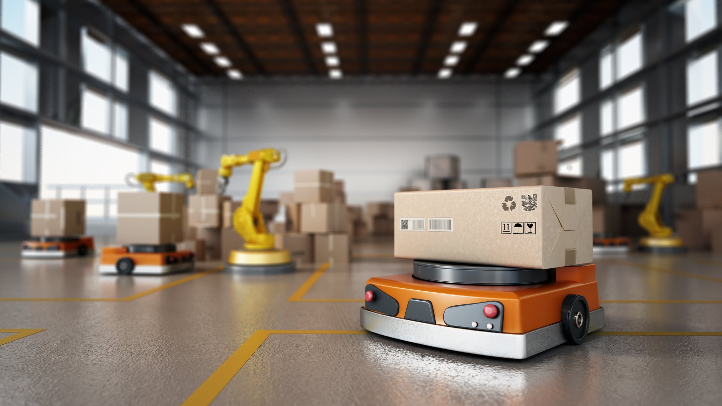 Key Insights for Health System Leaders on CSC Automation