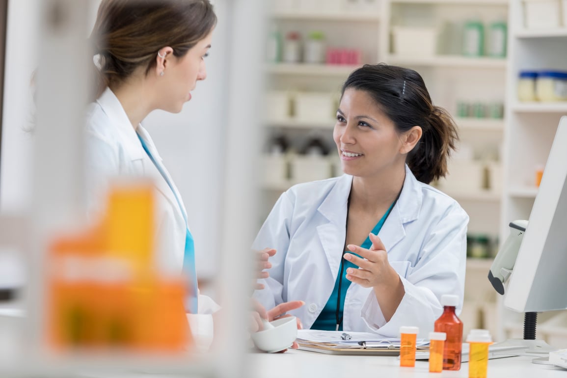 What Does Effective Pharmacy Management Look Like in 2023?