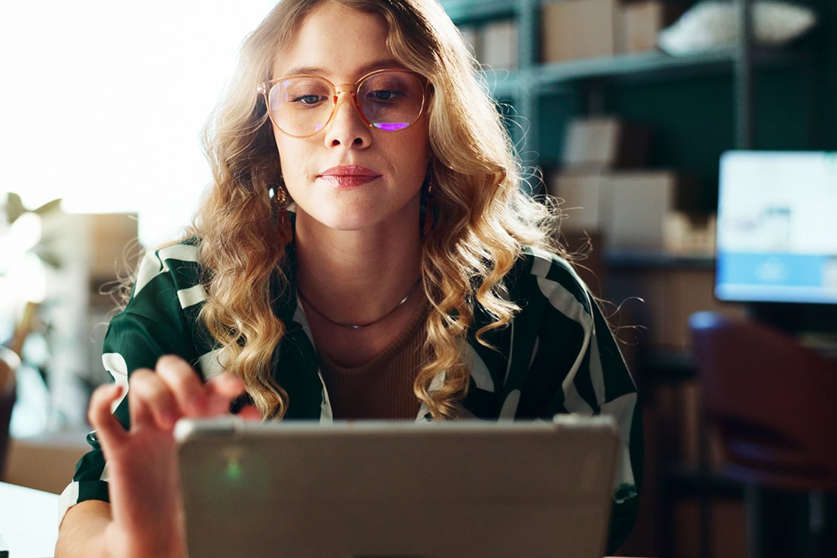 Tecsys Supply Chain Platform | Tecsys