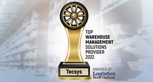 Elite™ Warehouse Management | Tecsys