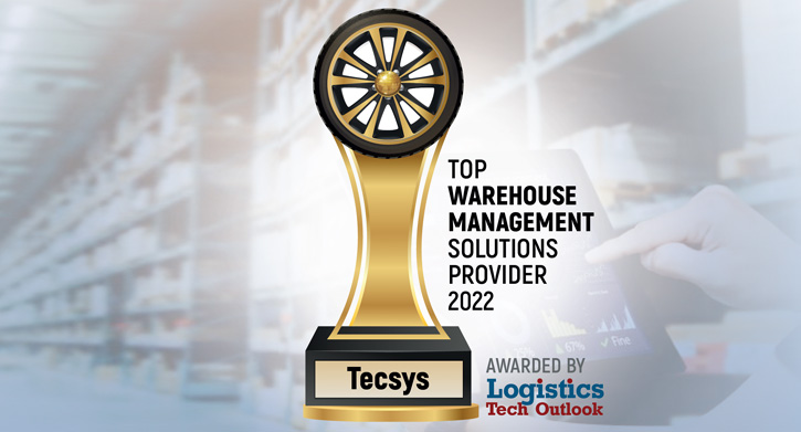 Elite™ Warehouse Management | Tecsys