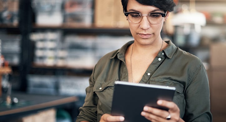 System Enhancement | Tecsys