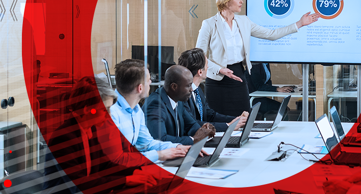 End-to-end Supply Chain Platform | Tecsys