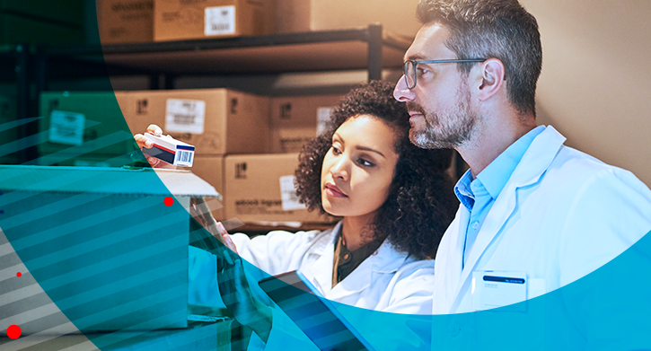 Understanding Healthcare Supply Chain Management | Tecsys