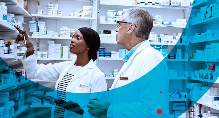 Elite™ Pharmacy Inventory Management | Tecsys