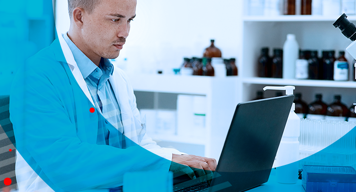 Elite™ Healthcare Point of Use | Tecsys