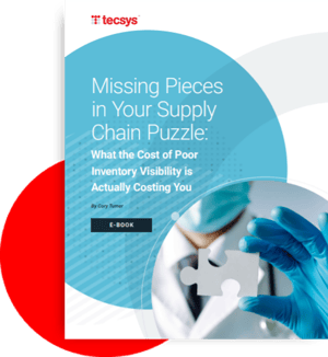 Understanding Healthcare Supply Chain Management | Tecsys