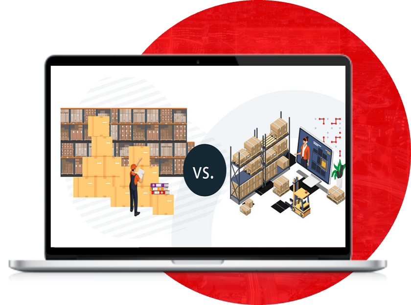 The Definitive Guide to Warehouse Management | Tecsys