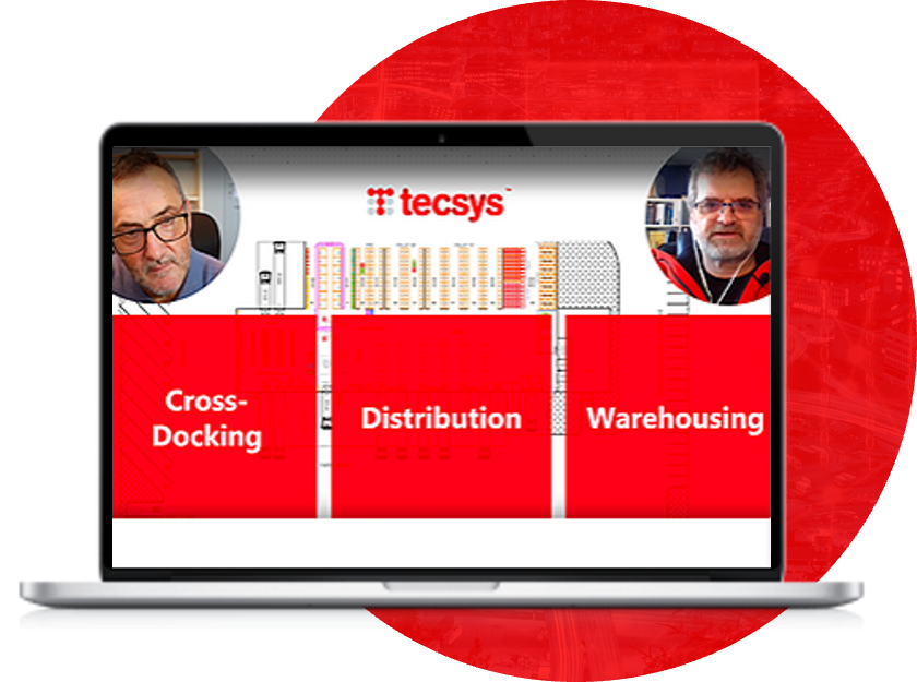 The Definitive Guide to Warehouse Management | Tecsys