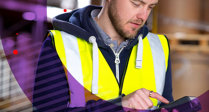 Omni™ Warehouse Management | Tecsys