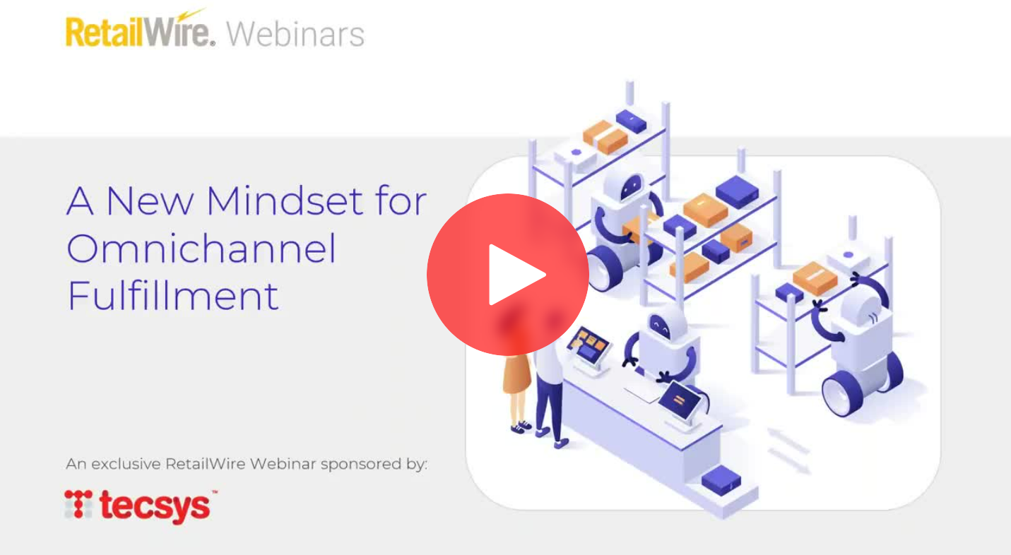 Everything You Should Know About Order Management | Tecsys