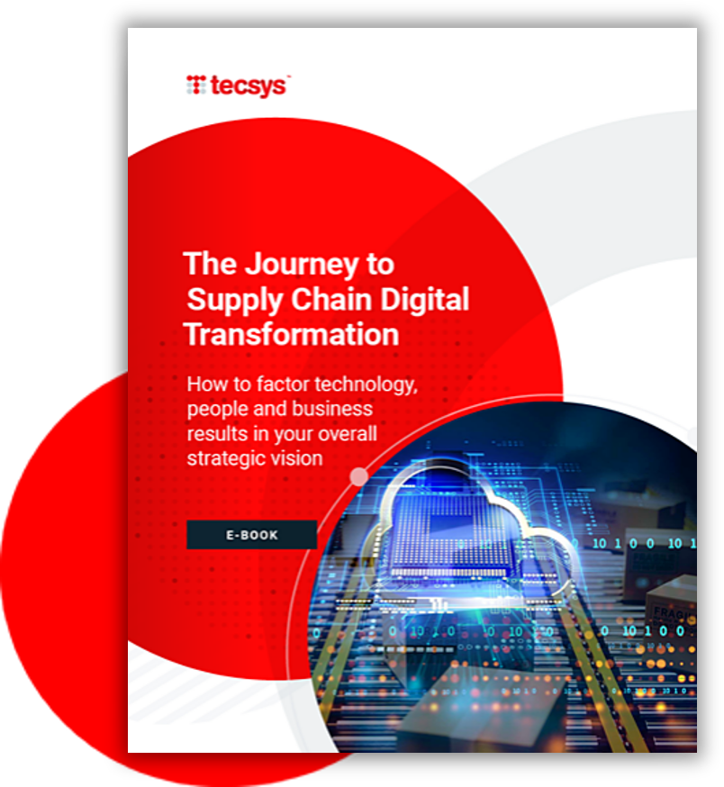 The Definitive Guide to Warehouse Management | Tecsys