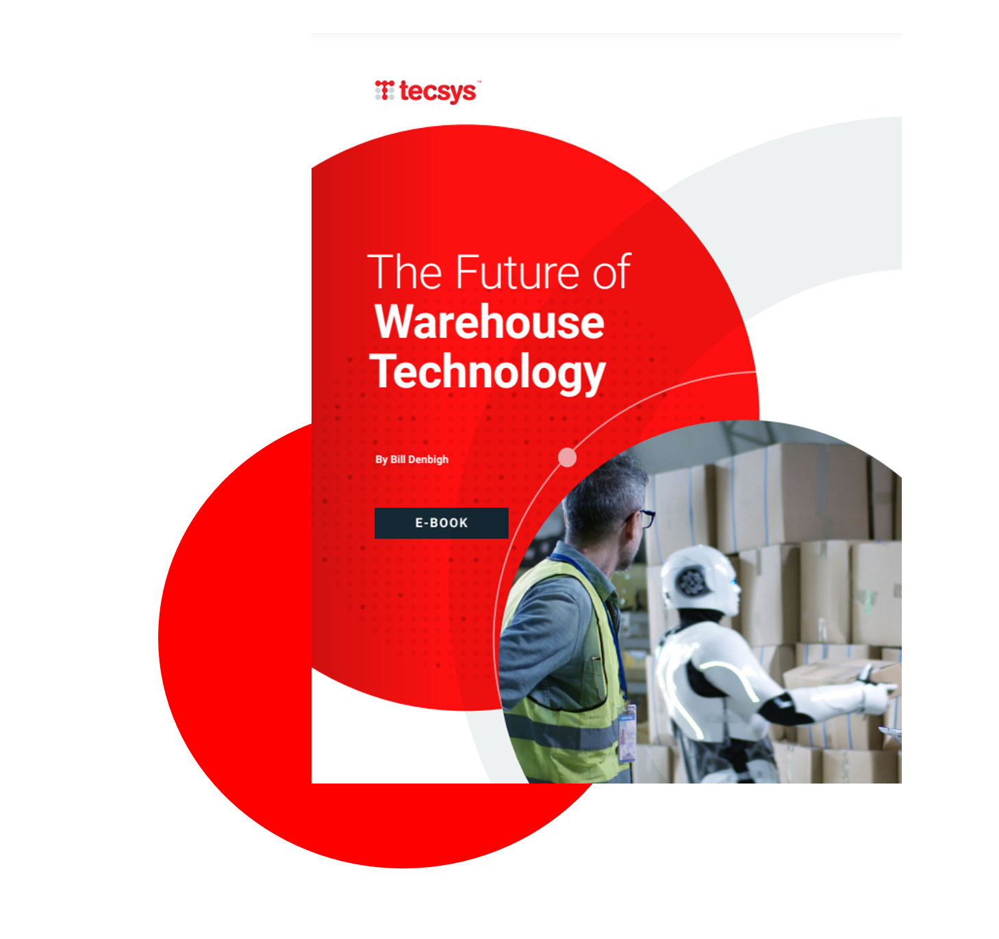 The Definitive Guide to Warehouse Management | Tecsys