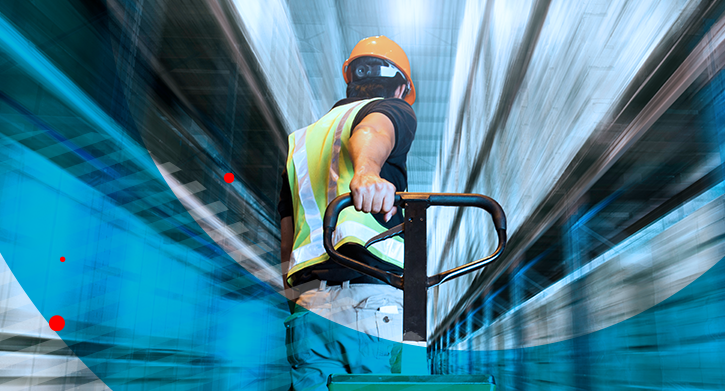 Elite™ Healthcare Warehouse Management | Tecsys