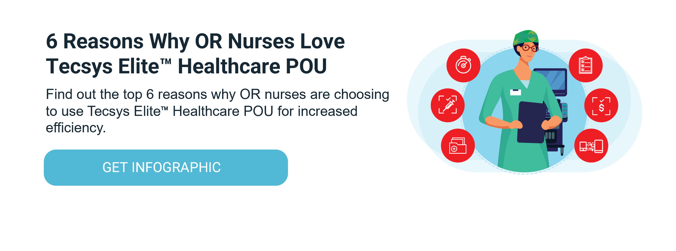 Setting Up Nurses to Succeed with Operating Room Supply Chains