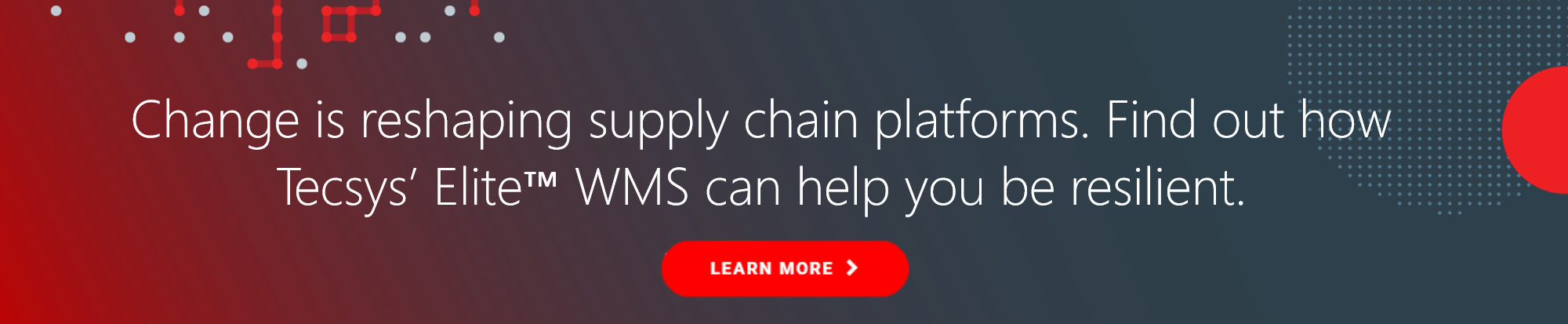 Key Features of a Warehouse Management System