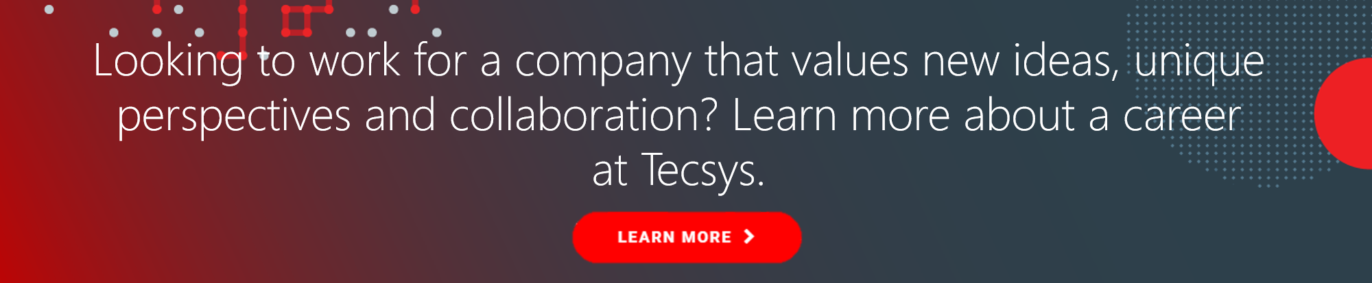 Teamwork at Tecsys and a Culture of Community Service