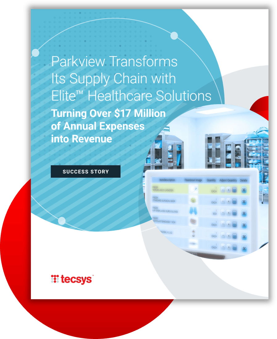 Parkview Health | Customer Page