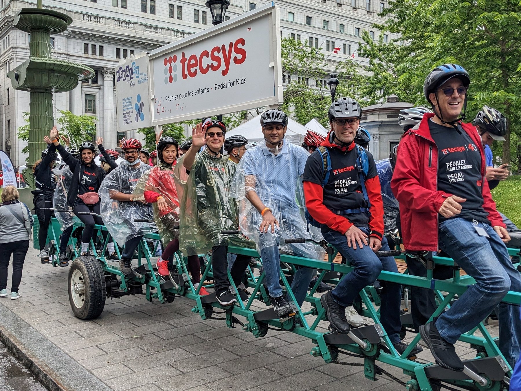 Discover Exciting Career Opportunities | Join our Team at Tecsys