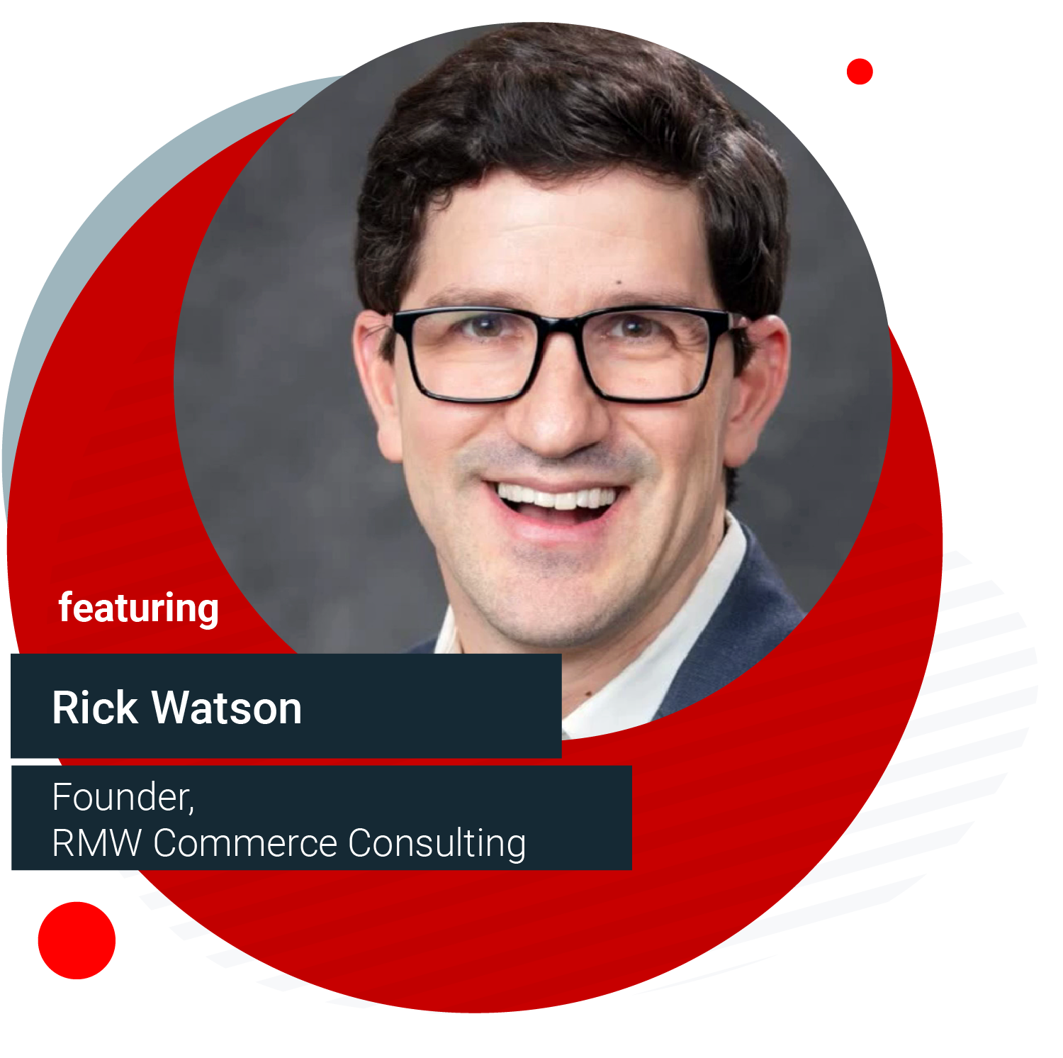 The Great Supply Chain Podcast Episode 8: Clicks, Bricks and a Few ...