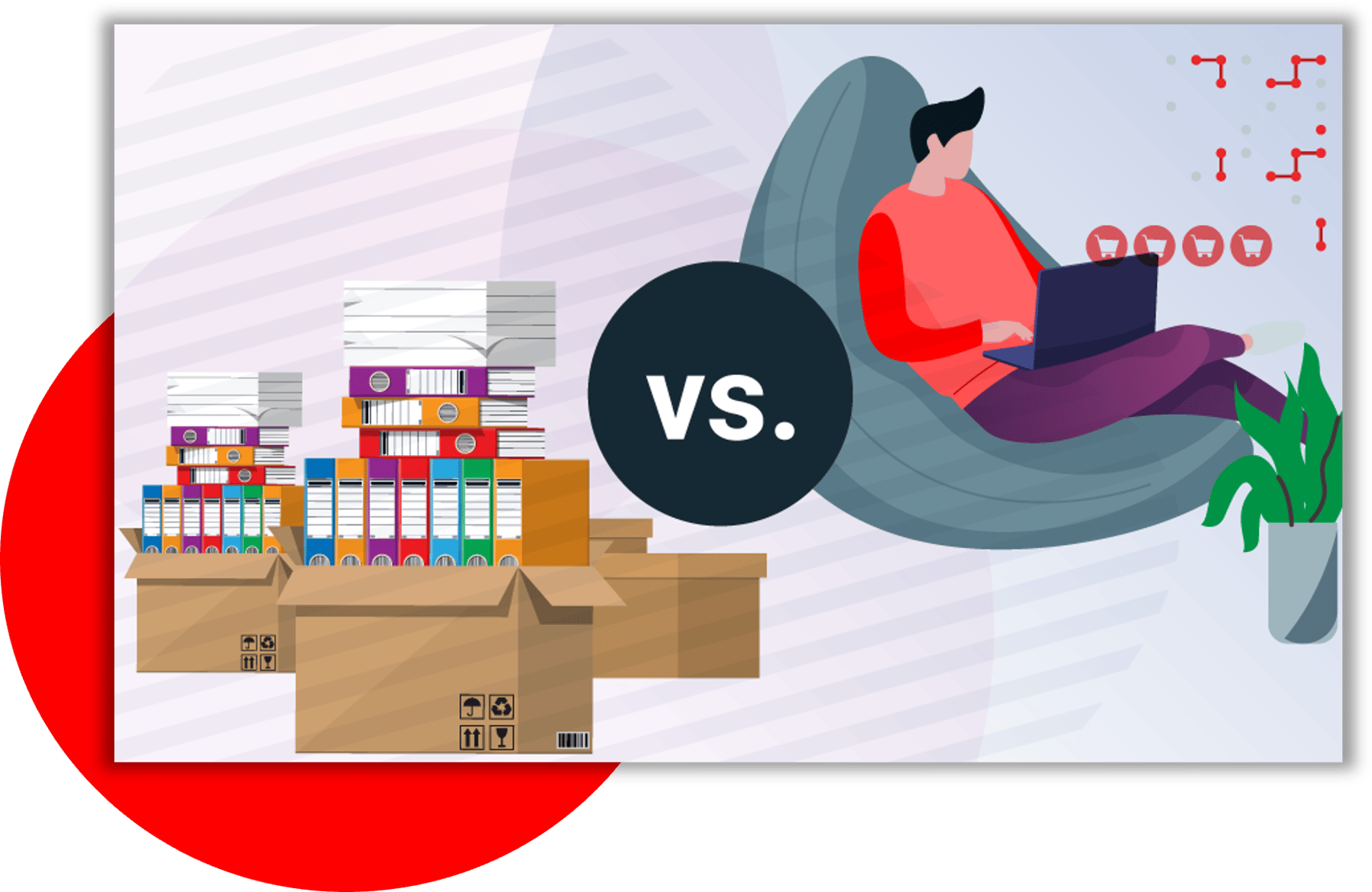 The Definitive Guide to Distribution Management | Tecsys