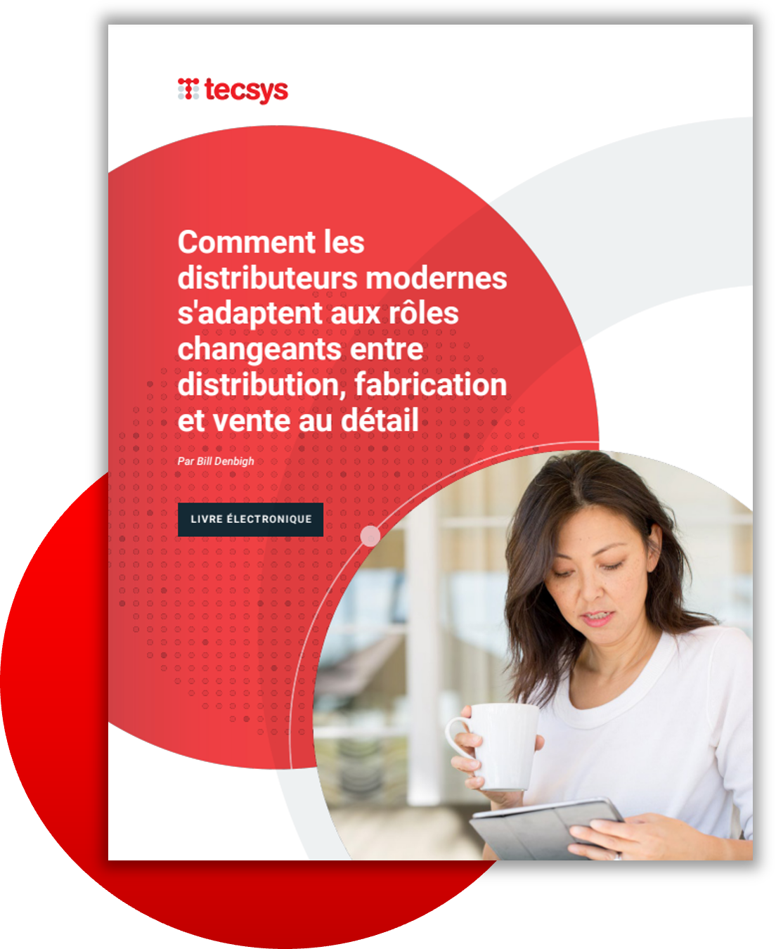 Le guide absolu de la gestion de la distribution | Tecsys