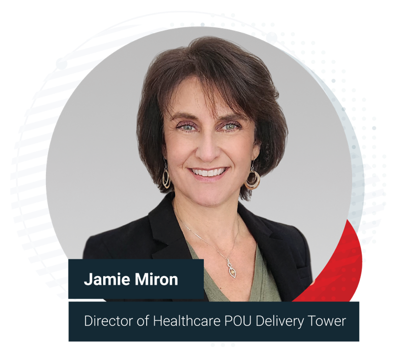 Tecsys’ David Mascitto, Jamie Miron and Khadar Mohammed Awarded the Coveted Pros to Know Award ...