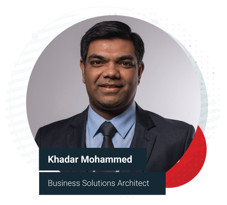 Tecsys’ David Mascitto, Jamie Miron and Khadar Mohammed Awarded the ...