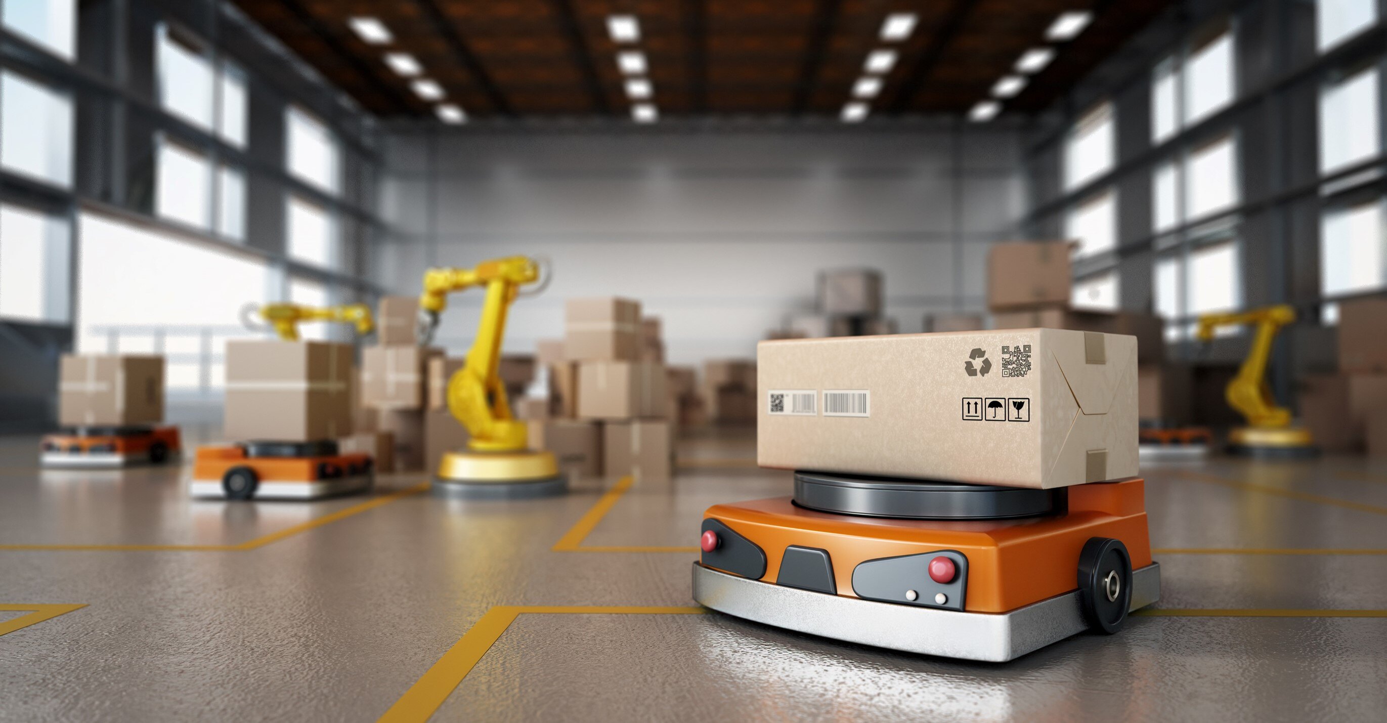 Key Insights for Health System Leaders on CSC Automation