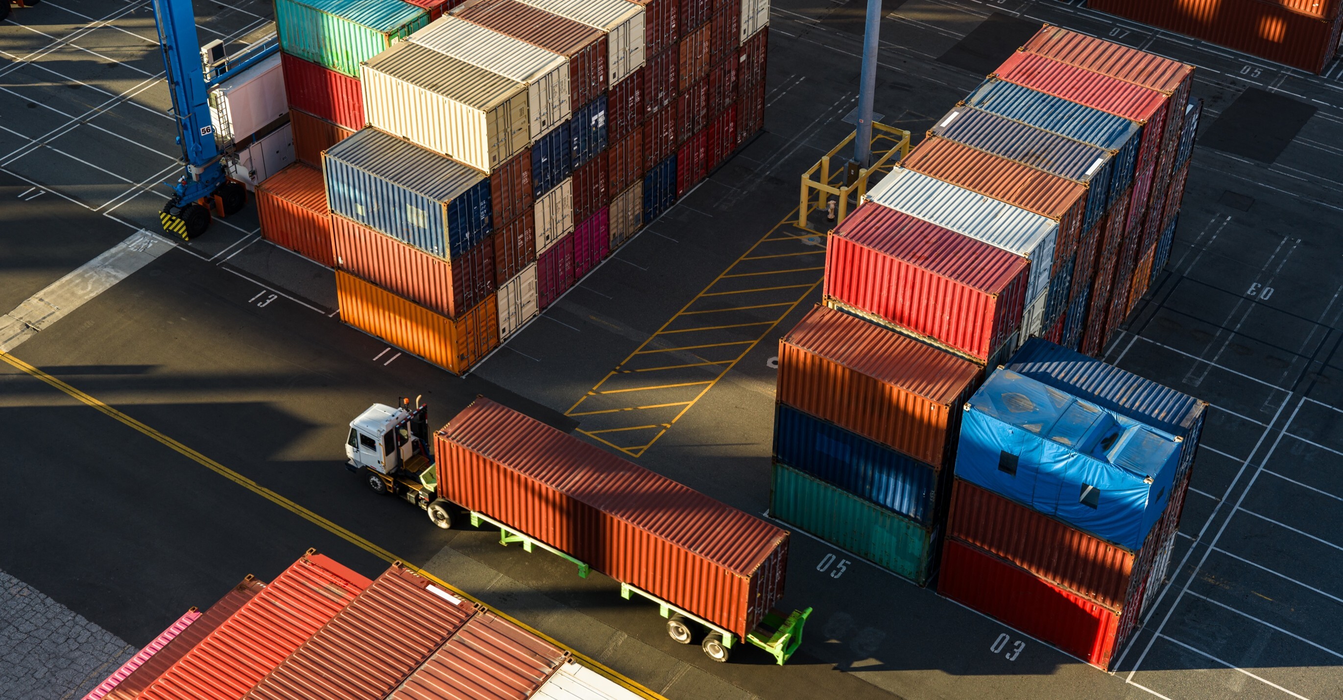 Why 3PLs Are Phasing Out Legacy Systems for Supply Chain Optimization