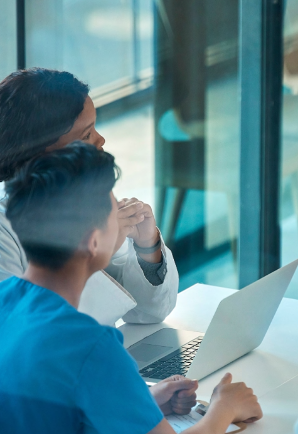 Tecsys Resource Center