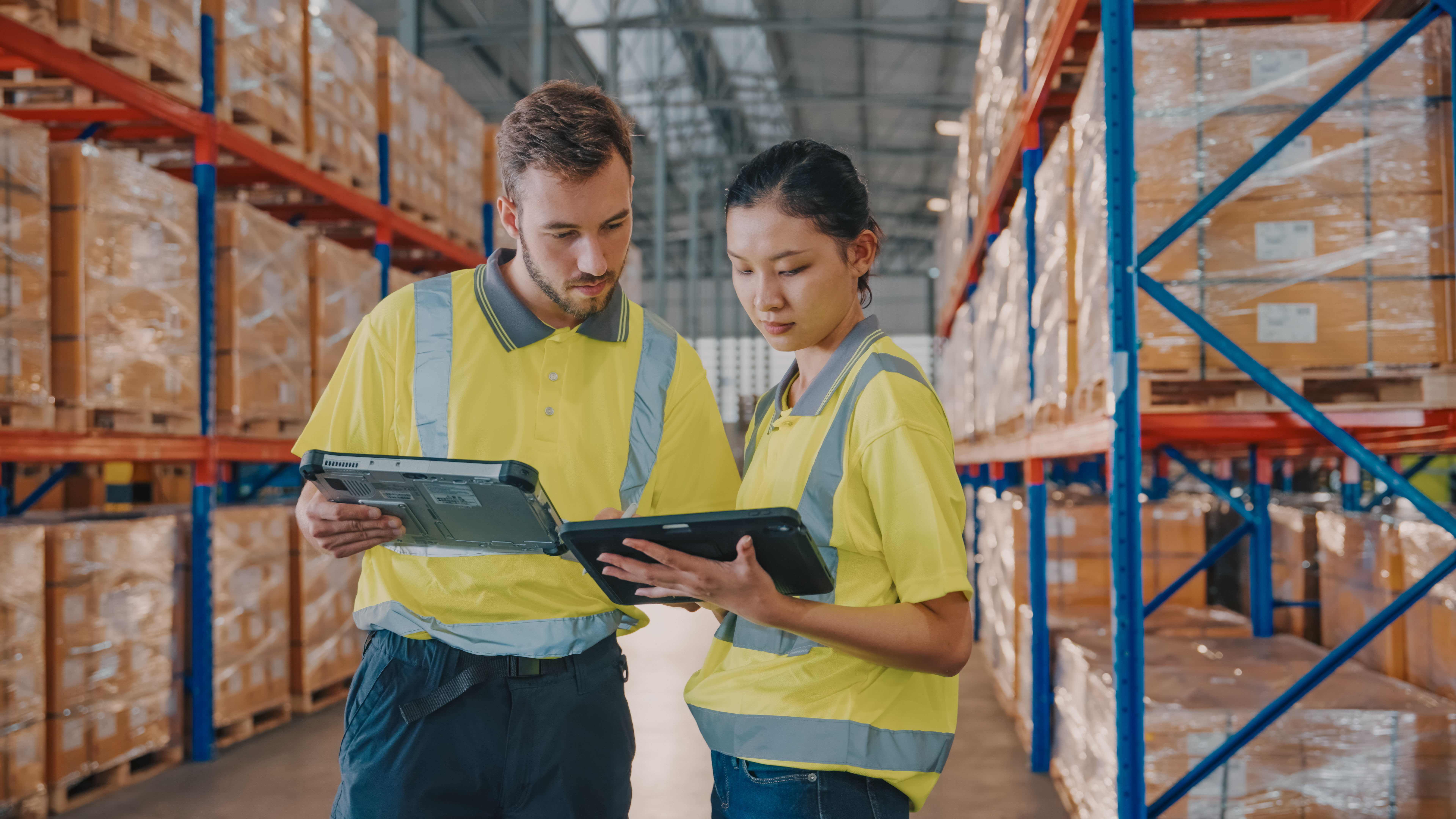 Making Cents of Change: How a Flexible ERP Transforms Supply Chain Resilience