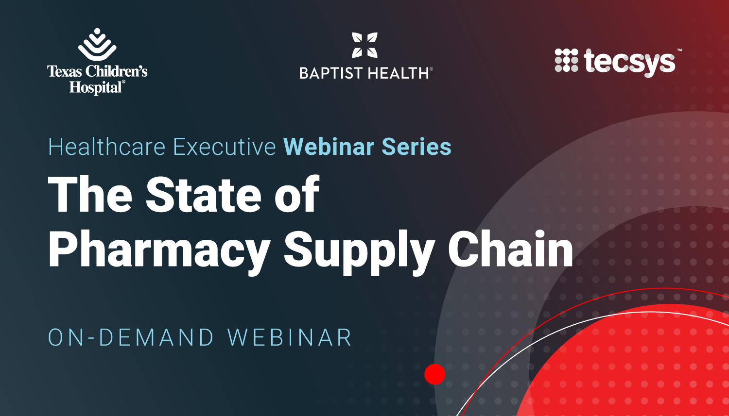 Tecsys Resource Center