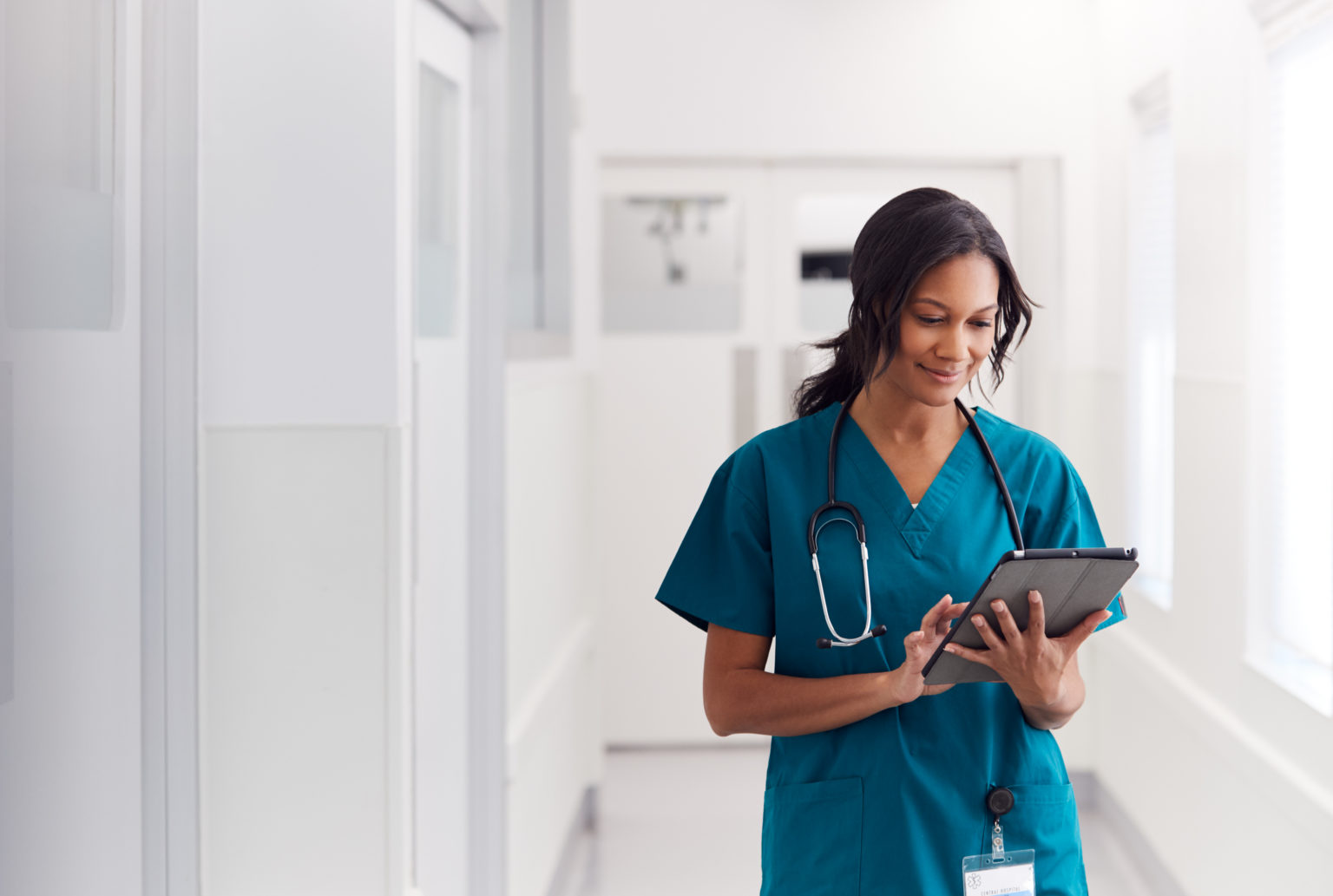 Top 5 Reasons Why Nurses Are Using Supply Chain Technology to Improve ...