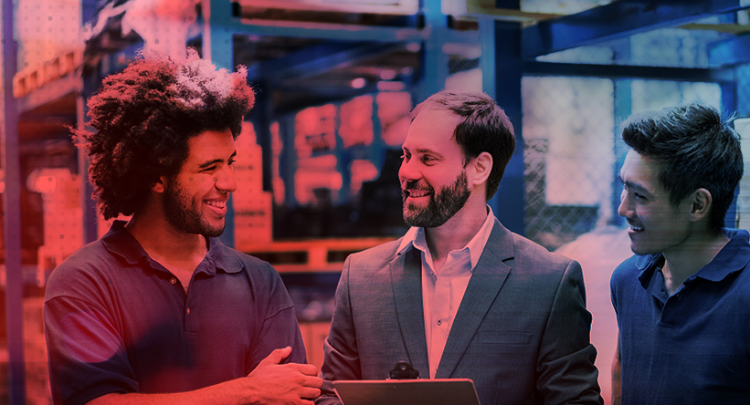 Elite™ Enterprise Solutions | Tecsys